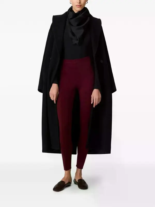 Another Tomorrow Seamed Leggings
