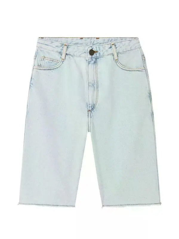 American Vintage Joybird Denim Shorts