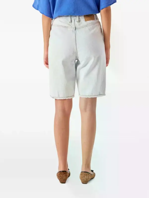 American Vintage Joybird Denim Shorts