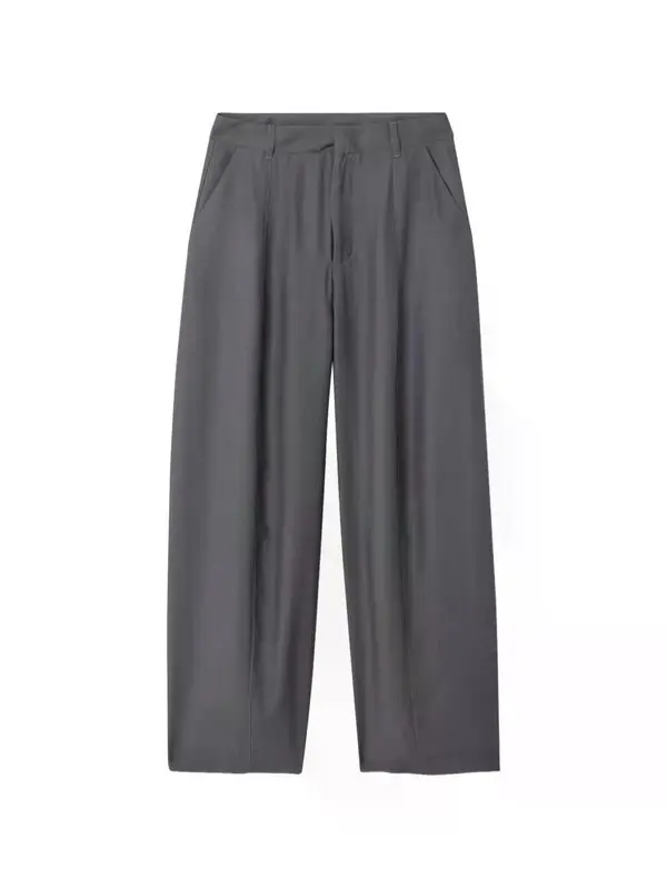 American Vintage Lanow High-waisted Trousers
