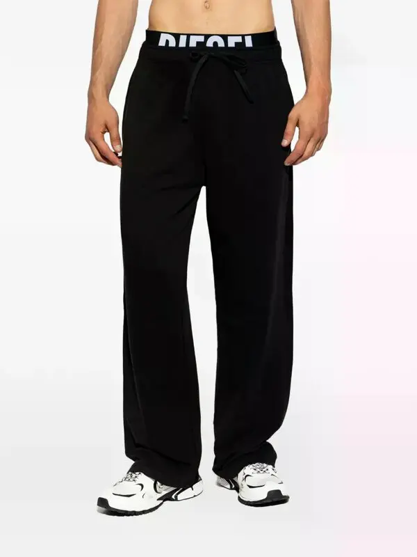 DIESEL® Bradley-d-pop Track Pants
