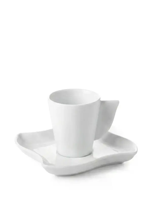 GINORI 1735 Dedalo Coffee Cup