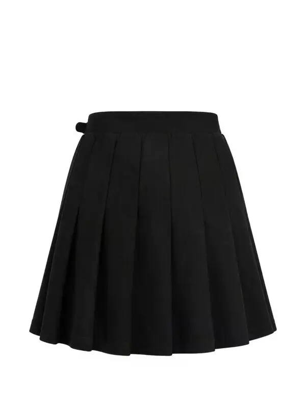 Guess Pleated Mini Skirt