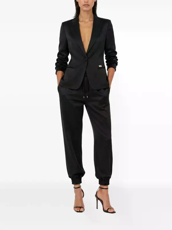Philipp Plein Cady Cargo-fit Blazer