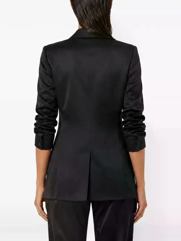 Philipp Plein Cady Cargo-fit Blazer