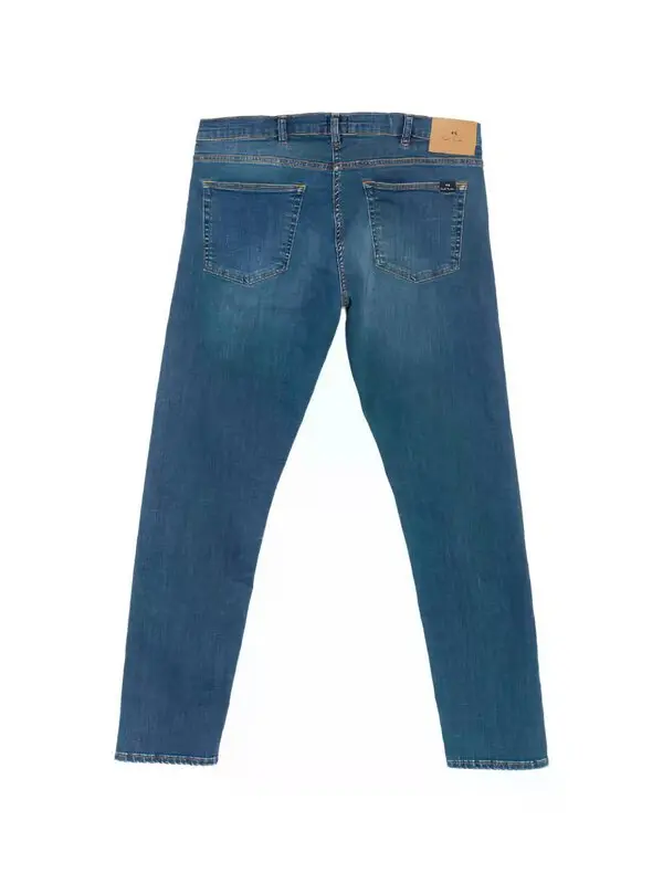 Paul Smith Tailored Fit Jeans