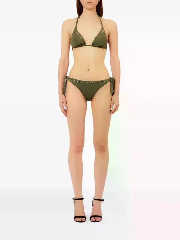 Liu Jo Studded Bikini