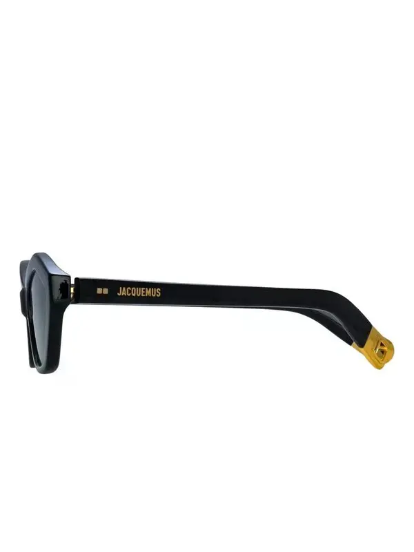 Jacquemus Bambino Sunglasses