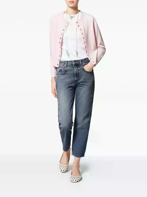 Isabel Marant Étoile Dakota Jeans