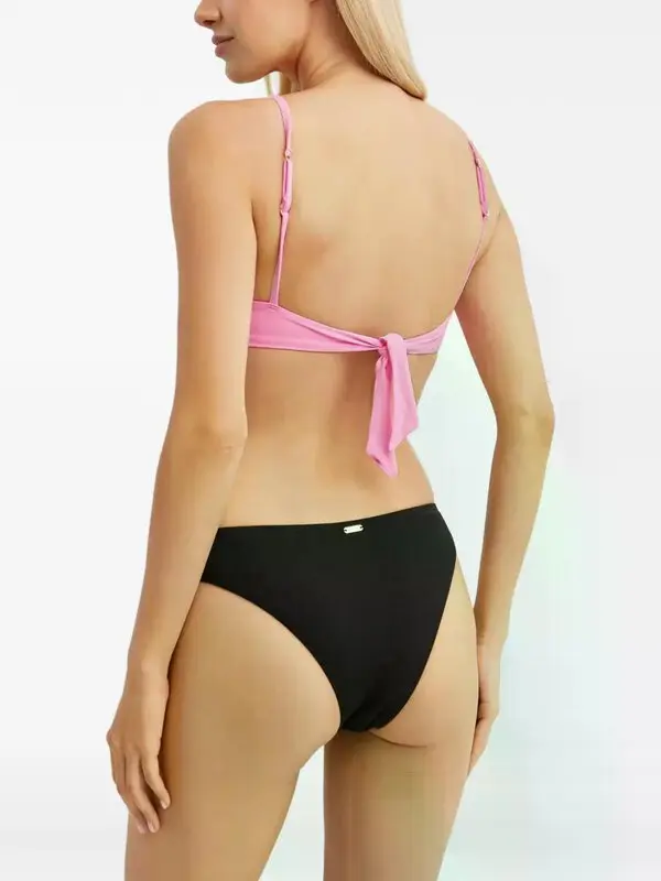 BEACH BUNNY Lexi Bikini Top