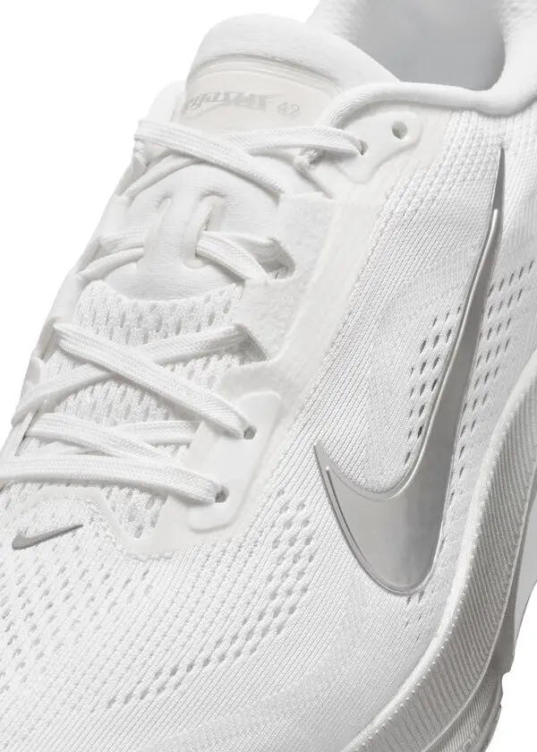 Nike Pegasus 42 Sneakers - White
