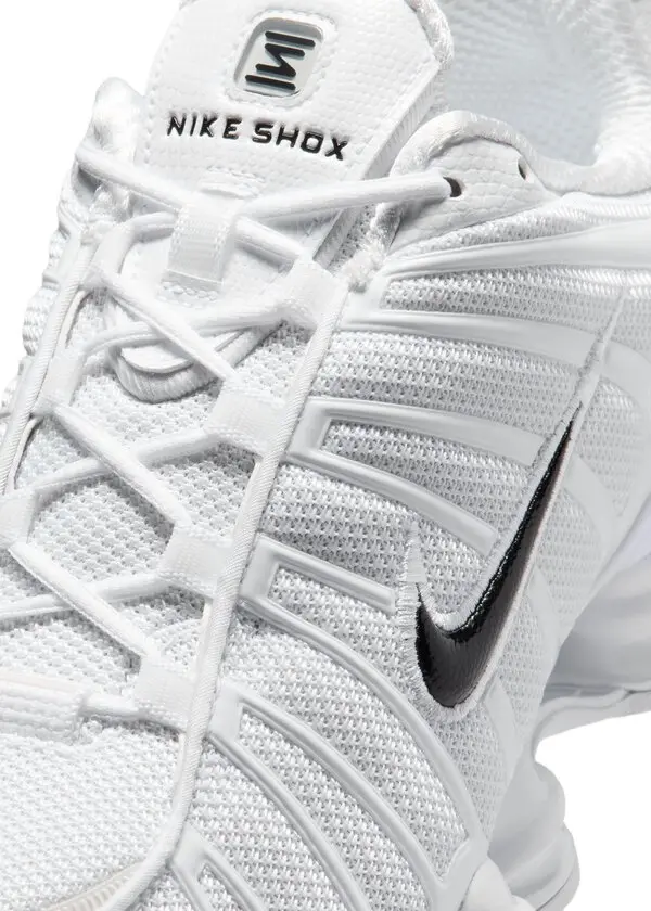 Nike Shox Tl Sneakers