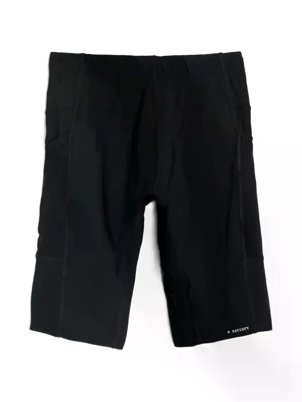 Satisfy Techsilk Evo Performance Shorts