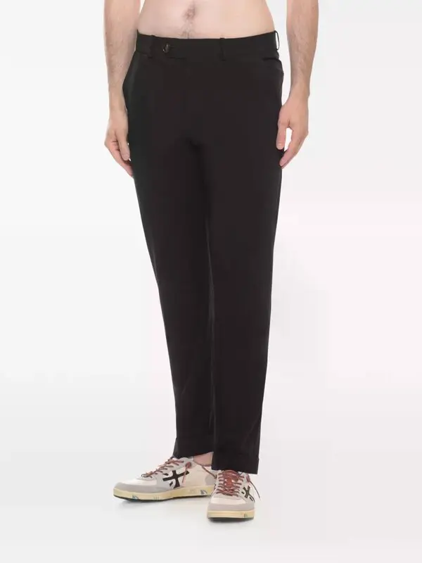 RRD Terzilight Logo-patch Trousers