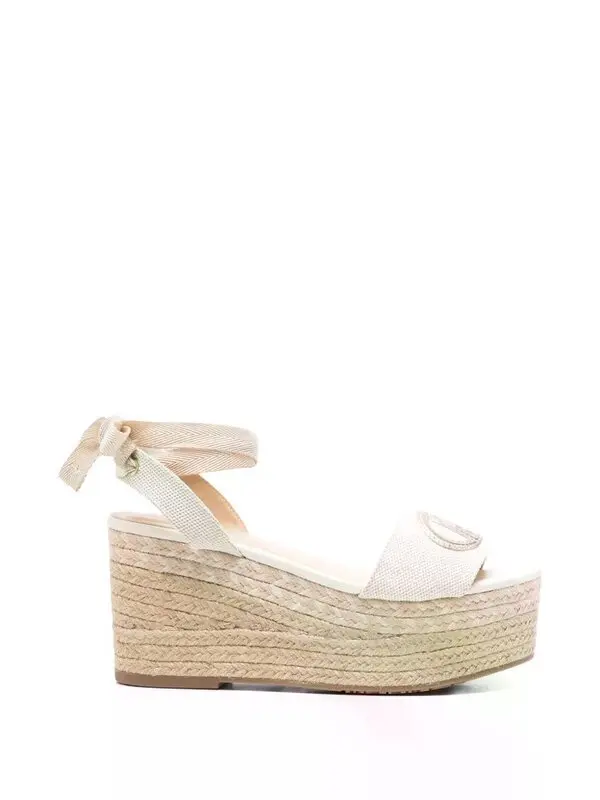 Liu Jo Bali 02 Espadrilles - Neutrals