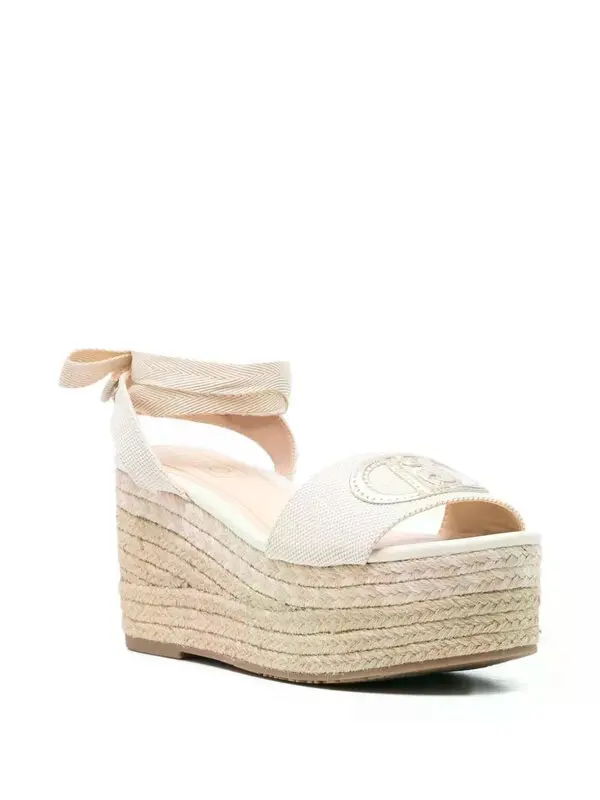 Liu Jo Bali 02 Espadrilles
