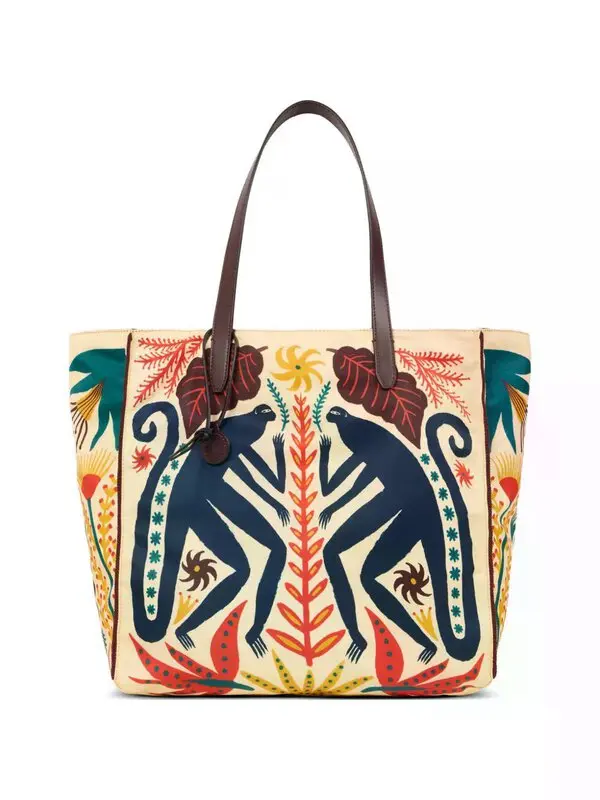 Etro Unfold Me Tote Bag