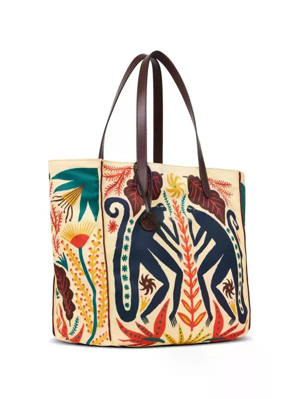 Etro Unfold Me Tote Bag