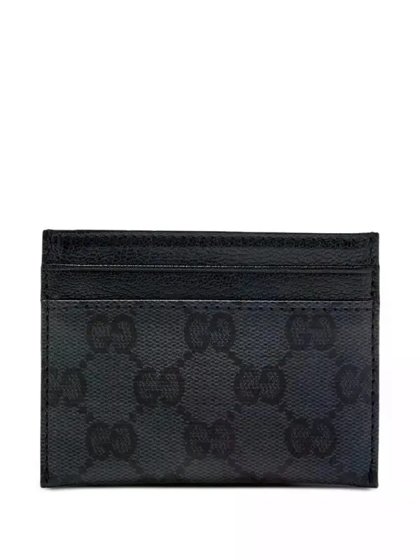 Gucci Gg Essence Card Holder