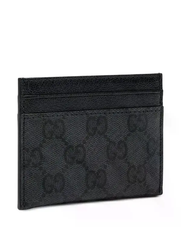 Gucci Gg Essence Card Holder