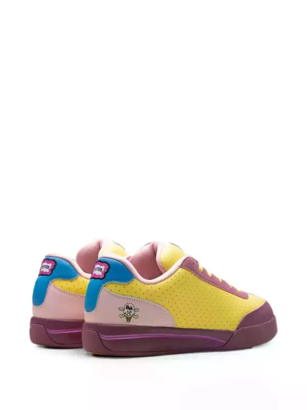 REEBOK X Bbc Ice Cream Board Flip Sneakers