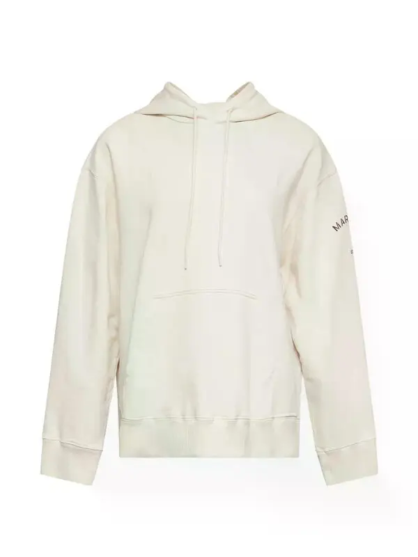 MAISON MARGIELA Mannequin Print Sweatshirt