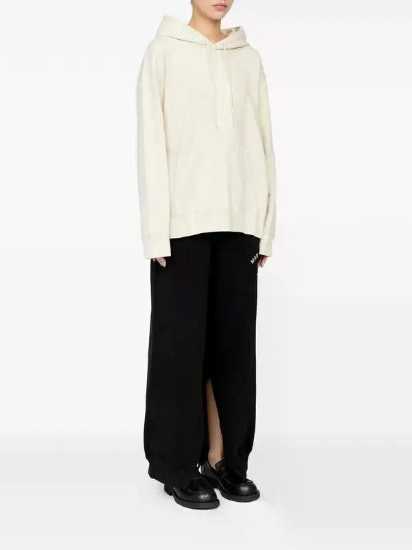 MAISON MARGIELA Mannequin Print Sweatshirt
