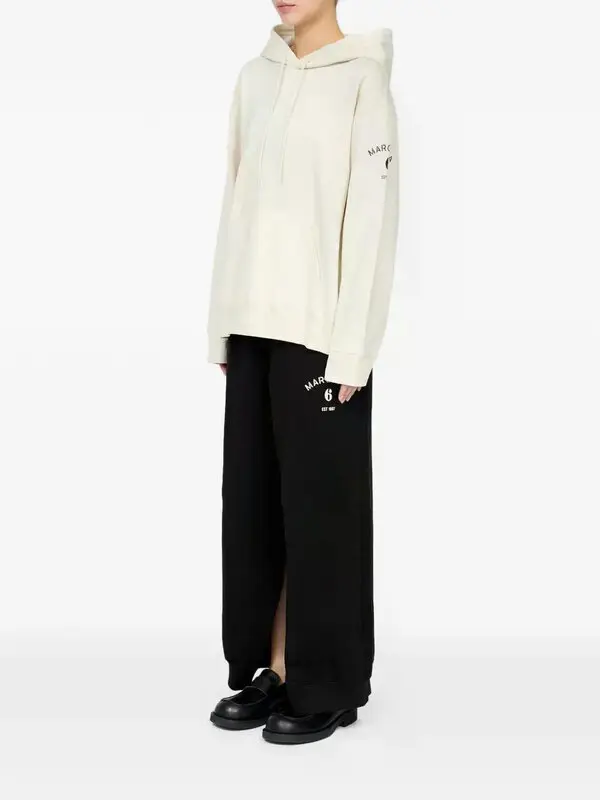 MAISON MARGIELA Mannequin Print Sweatshirt