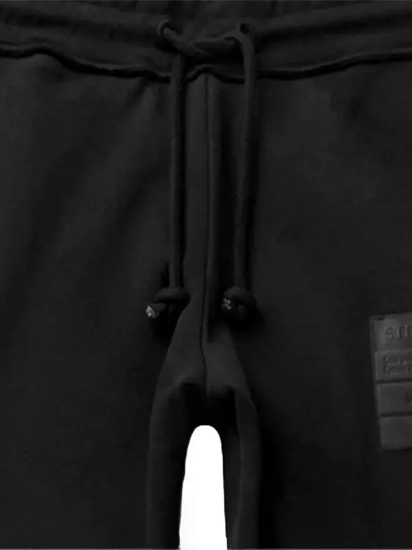 MAISON MARGIELA Elasticated-waistband Track Pants
