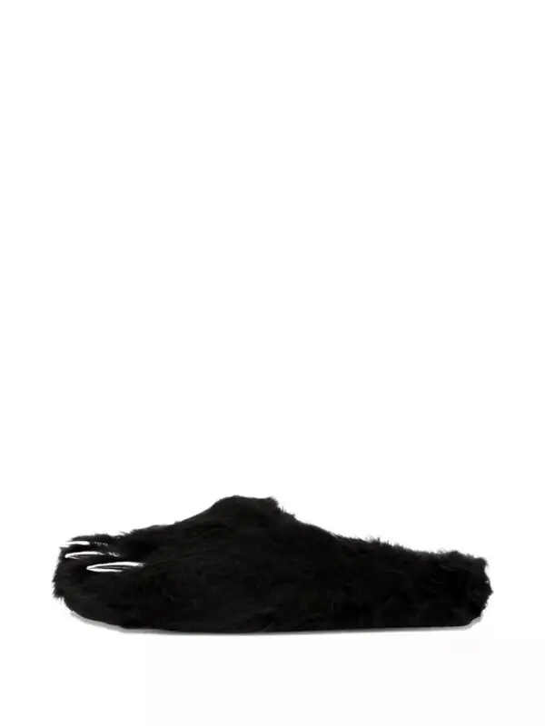 BRAVEST STUDIOS Claw Mule - Black