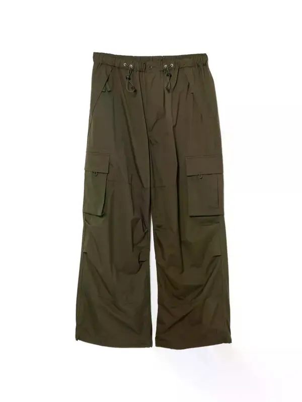 Comme Des Garçons Cargo Trousers