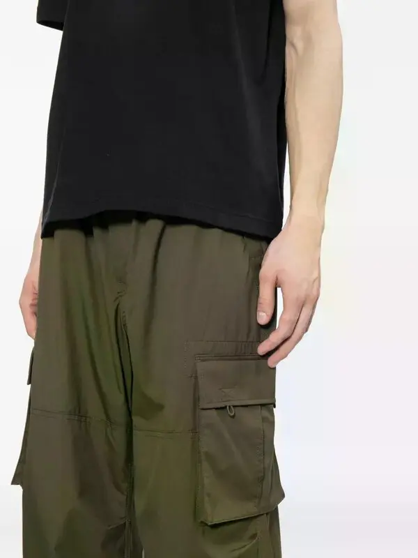 Comme Des Garçons Cargo Trousers