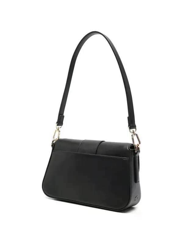Lacoste Logo-lettering Shoulder Bag