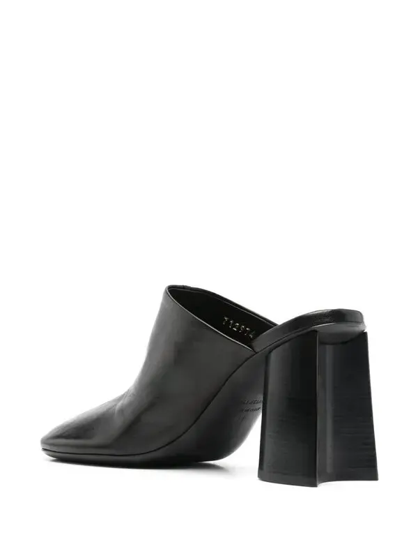 Balenciaga 80mm Glove Mules