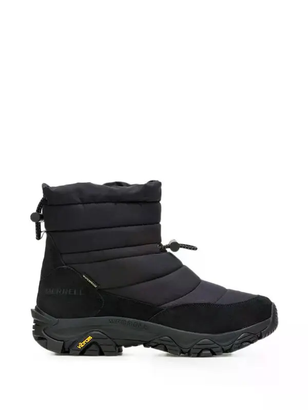 Merrell Coldpack 3 Zero Quilted Sneakers