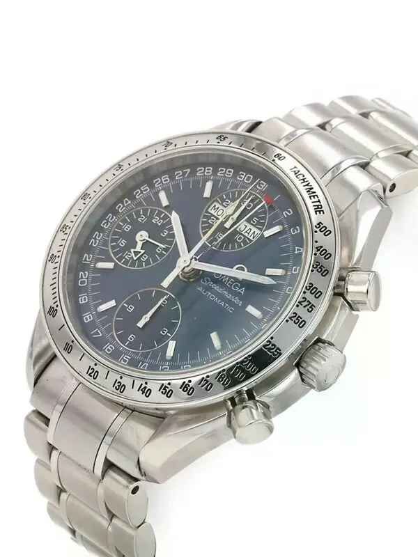 Omega Speedmaster Automatic Chronograph Watch