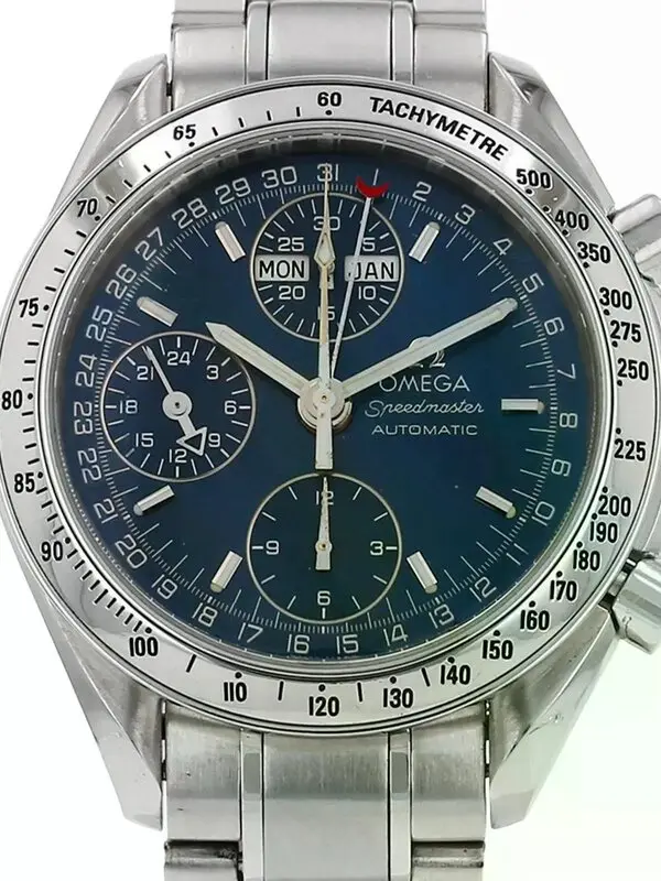 Omega Speedmaster Automatic Chronograph Watch