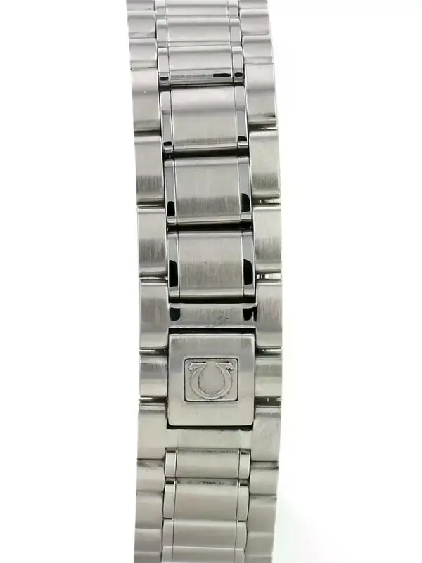 Omega Speedmaster Automatic Chronograph Watch