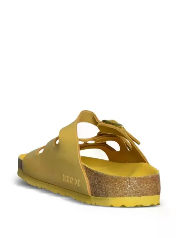 BIRKENSTOCK Florida Triple-strap Sandals