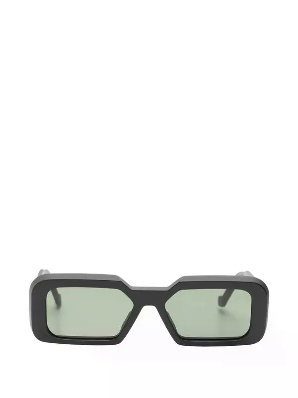 VAVA EYEWEAR Square Frame Sunglasses