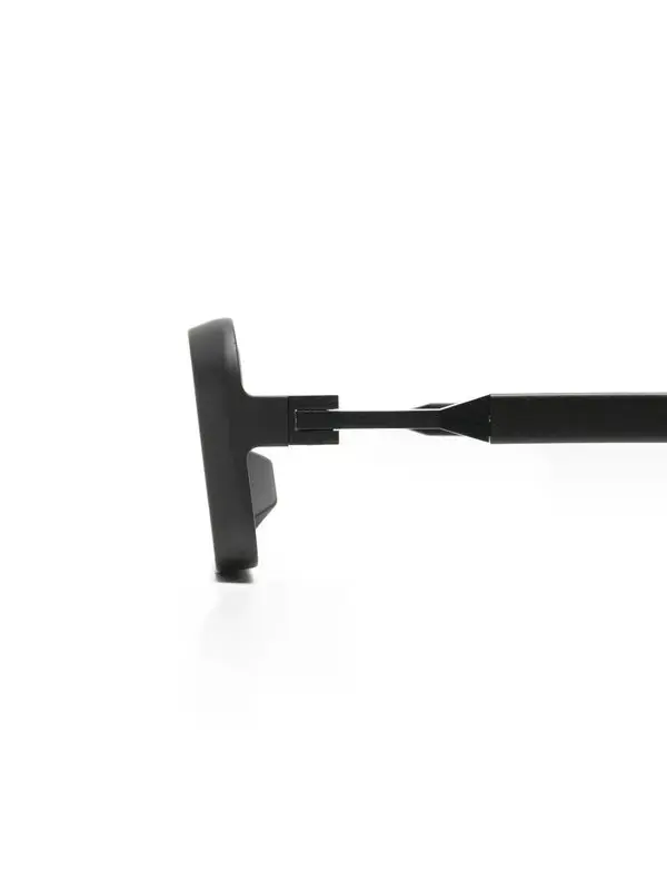 VAVA EYEWEAR Square Frame Sunglasses
