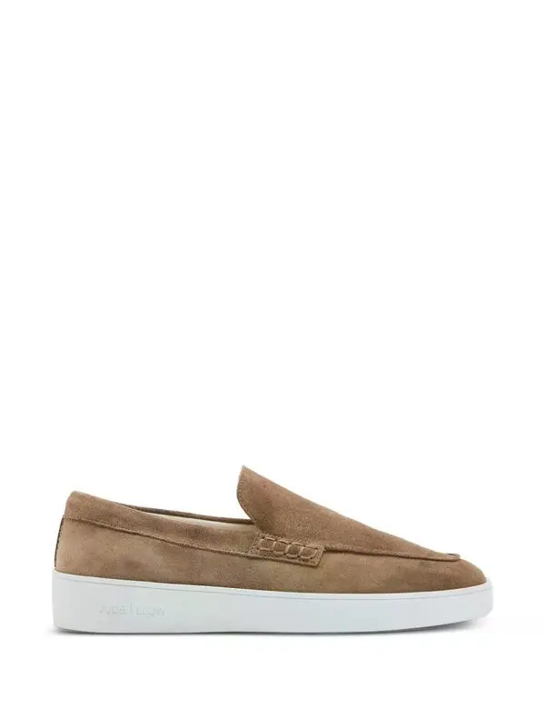 JUDE LLOW Jacques Slip-on Sneakers