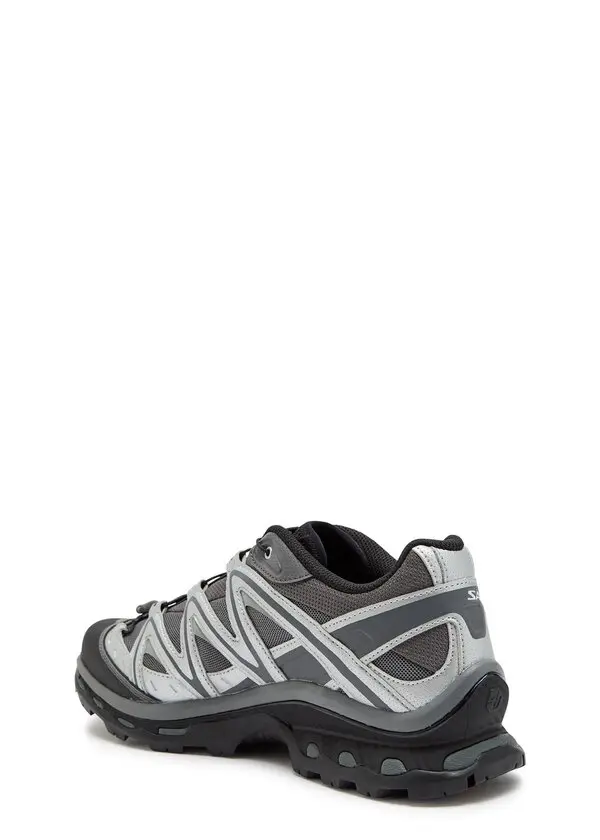 SALOMON Xt-quest Panelled Mesh Sneakers