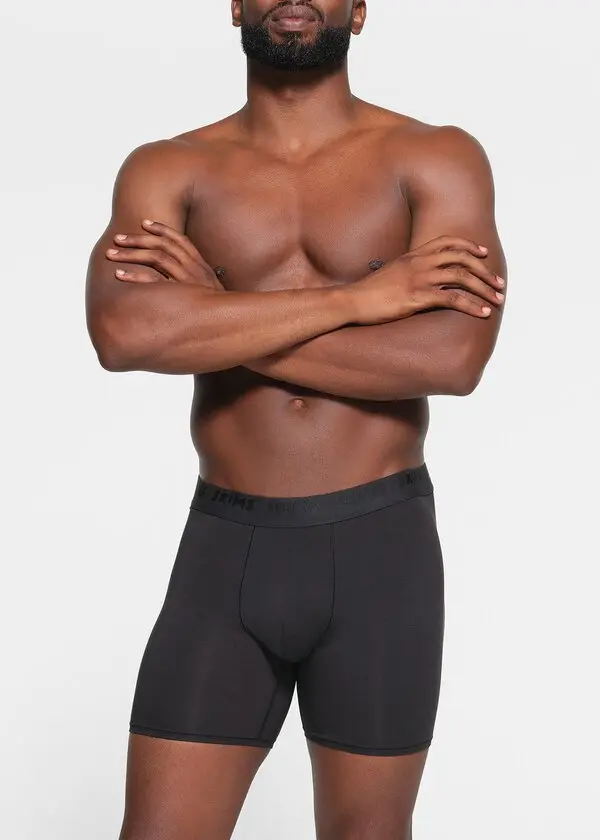SKIMS Stretch-modal 5' Boxer Briefs