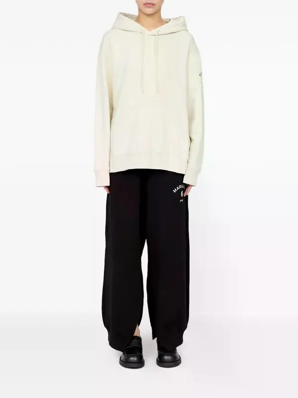 MAISON MARGIELA Mannequin Print Sweatshirt