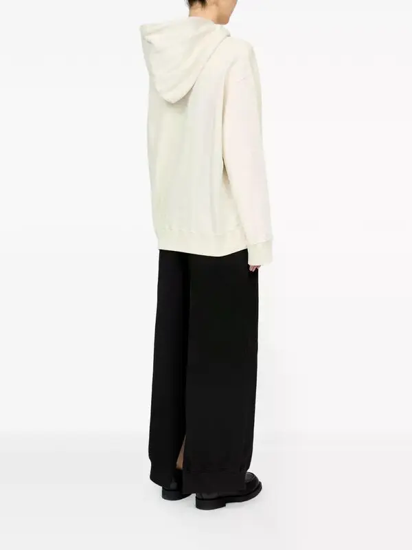 MAISON MARGIELA Mannequin Print Sweatshirt