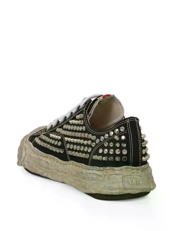 Mihara Yasuhiro Peterson 23 Og Stud Embellished Sneakers
