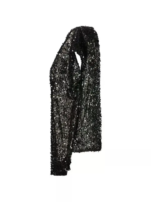 Junya Watanabe Mesh Top