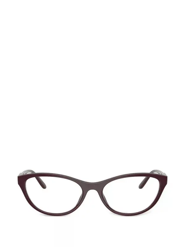 VOGUE EYEWEAR Cat Eye Frame Eyeglasses