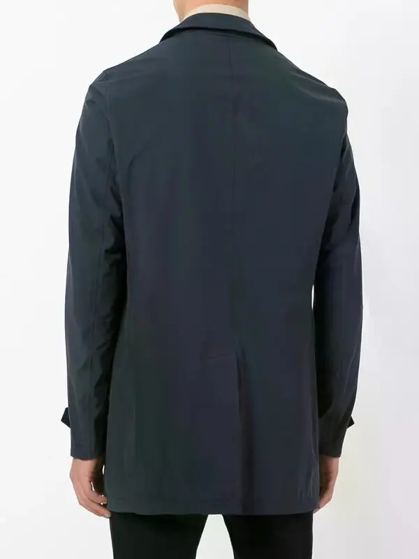 Herno Midi Raincoat